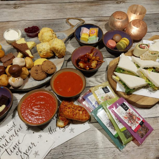 Home - Bistro d'n Duuk